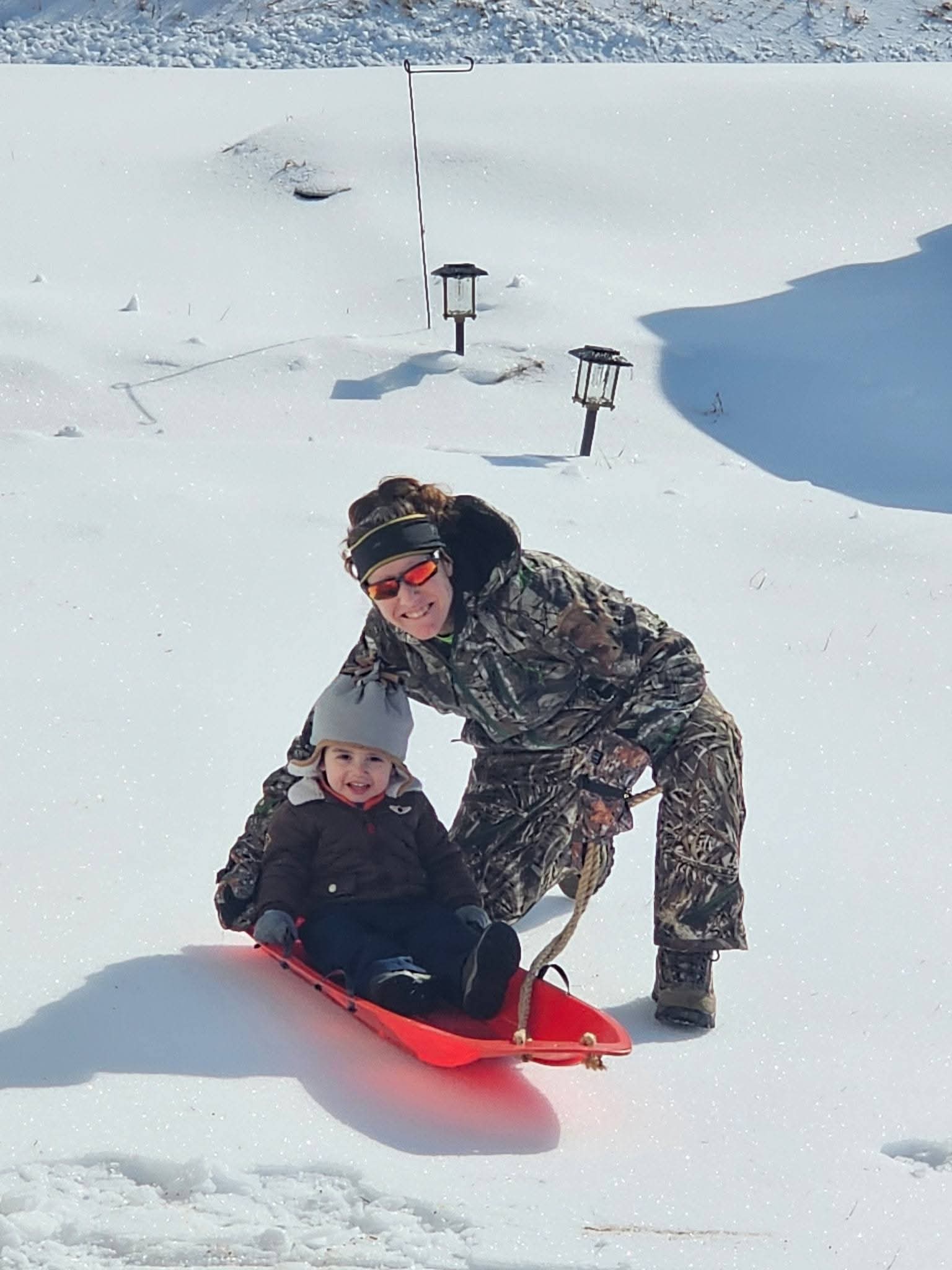 Shoveling Snow Injury? Get Direct Access PT - Fast! - Rehab Associates ...