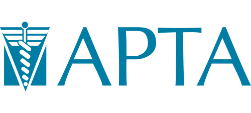 APTA logo - Rehab Associates of Central Virginia