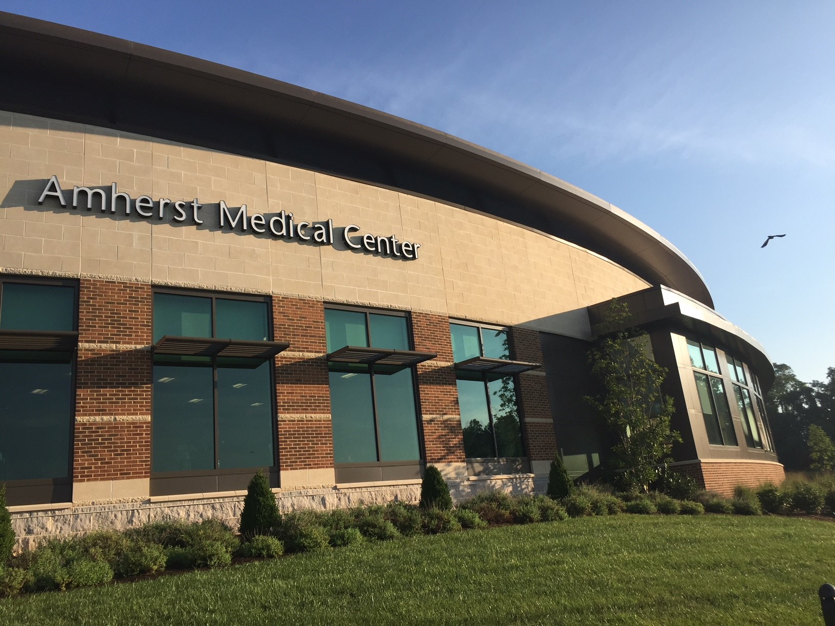 Physical Therapy Amherst - Rehab Associates of Central Virginia
