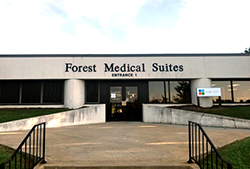 Forest_StoreFront - Rehab Associates of Central Virginia
