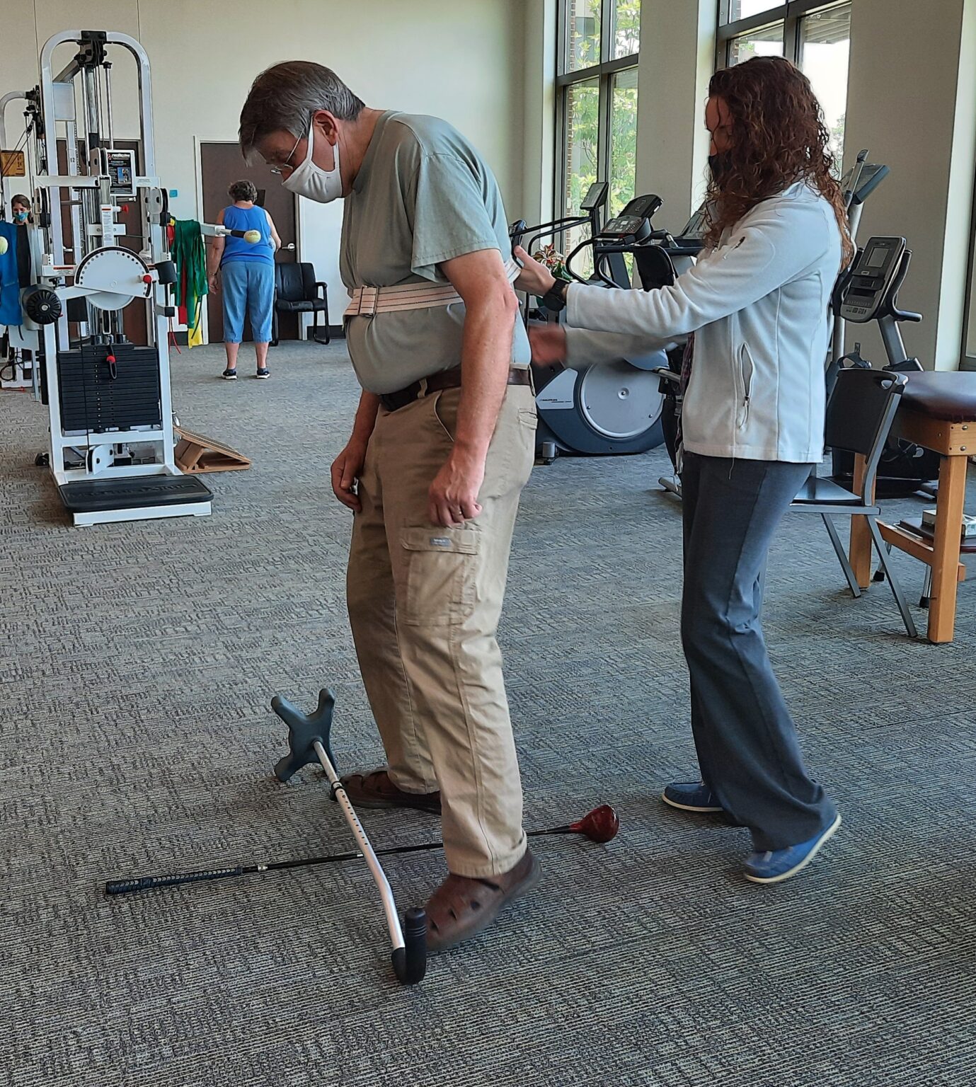 Why is a Physical Therapist a Doctor? - Rehab Associates of Central ...