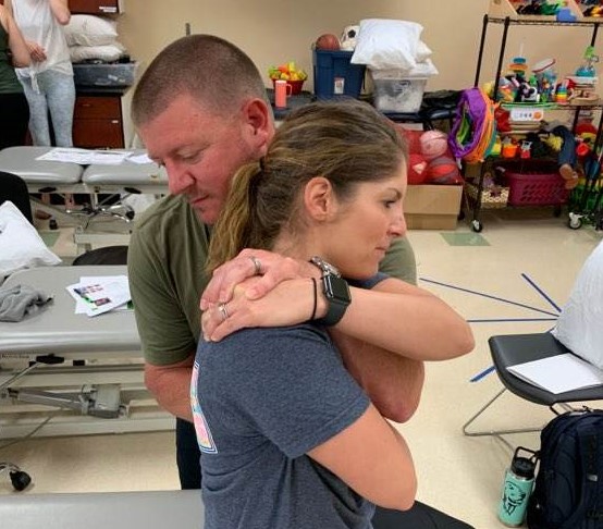 Why is a Physical Therapist a Doctor? - Rehab Associates of Central ...