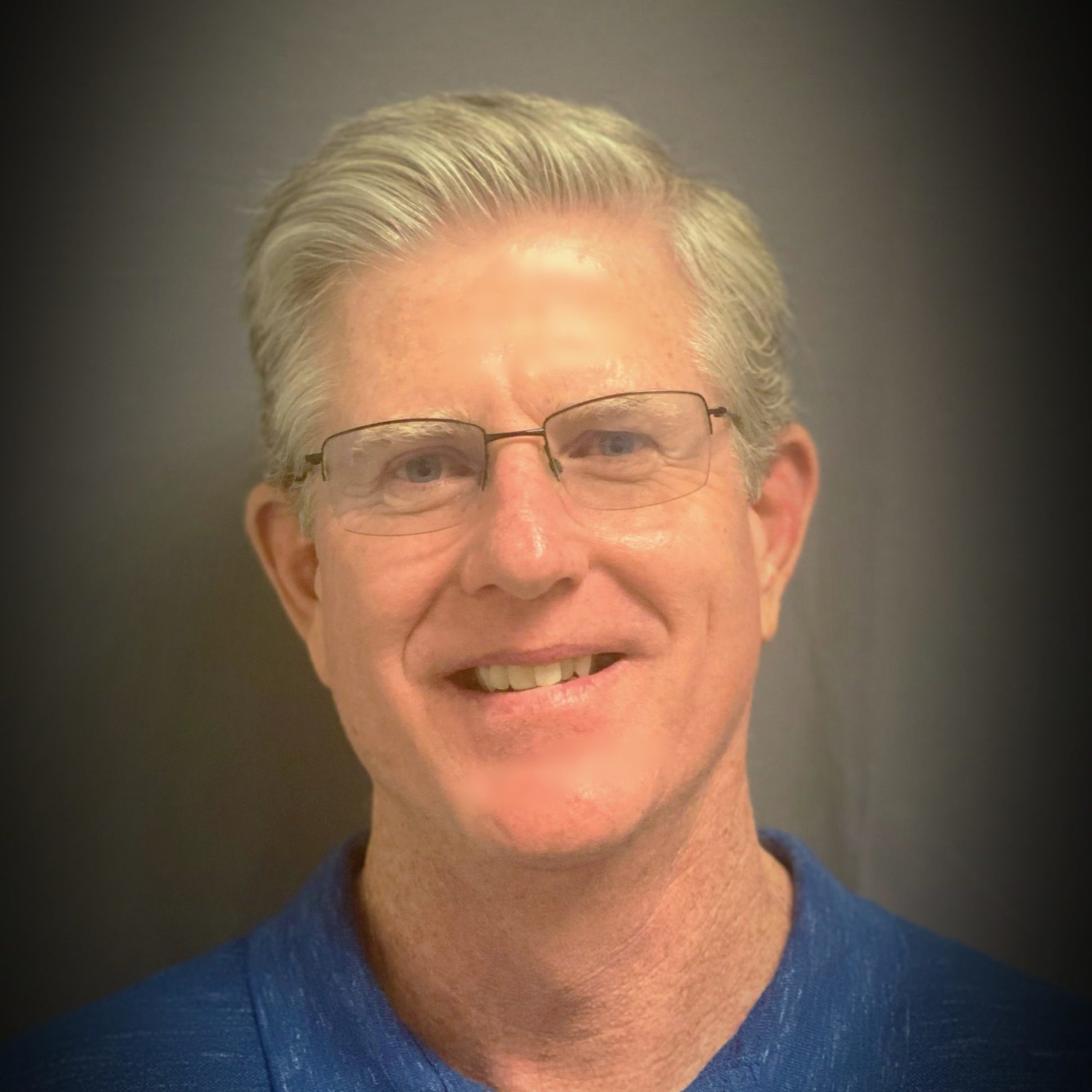 Rob Elms, AP and AR Specialist - Rehab Associates of Central Virginia