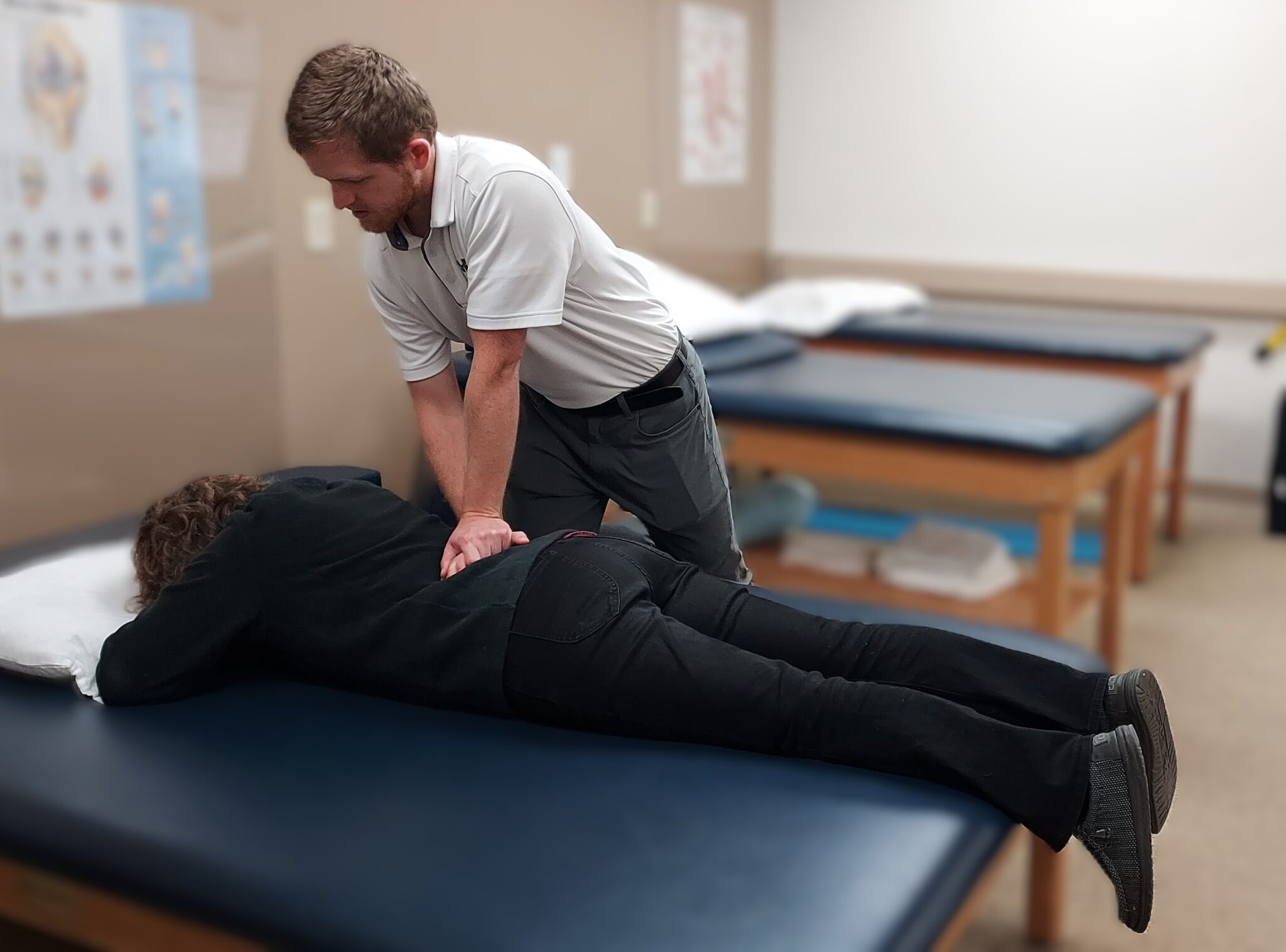 Direct Access PT to Crush Your New Year's Resolutions! - Rehab ...